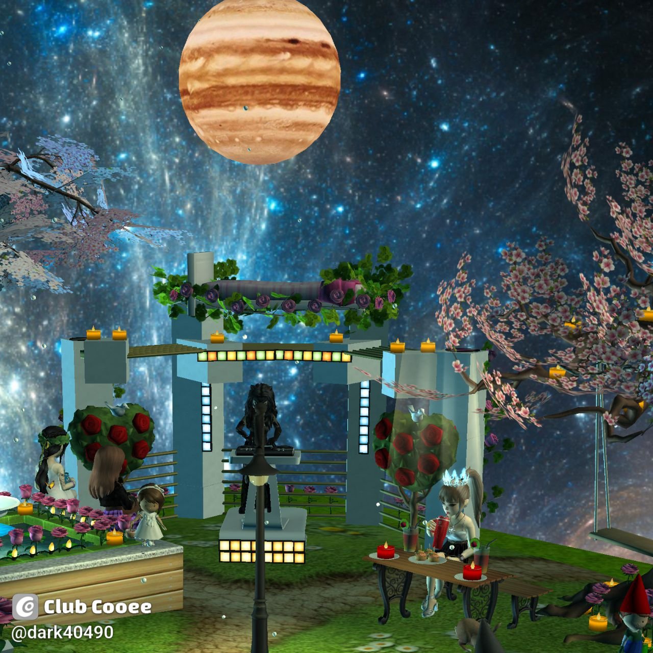 Free Online Chat in 3D. Meet people, Create your Avatar, Have fun ...